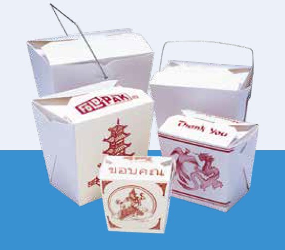 Fold Pak